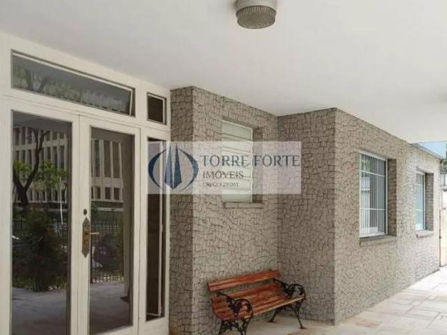 Apartamento em Santa Cecília, São Paulo/SP de 126m² 3 quartos à venda por R$ 1.200.000,00