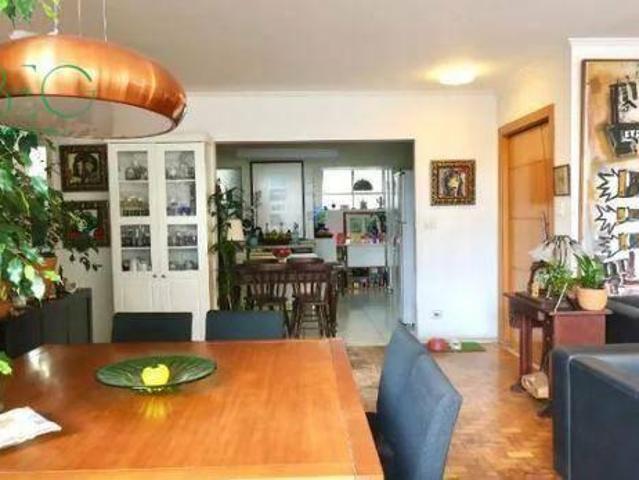 Apartamento em Santa Cecília, São Paulo/SP de 130m² 3 quartos à venda por R$ 1.269.000,00