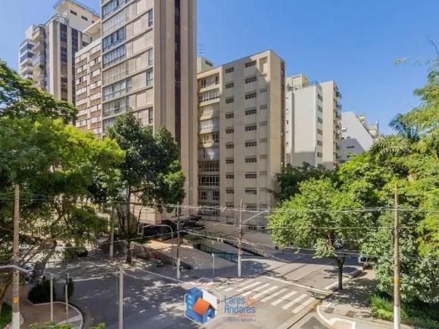 Apartamento em Santa Cecília, São Paulo/SP de 240m² 3 quartos à venda por R$ 2.500.000,00