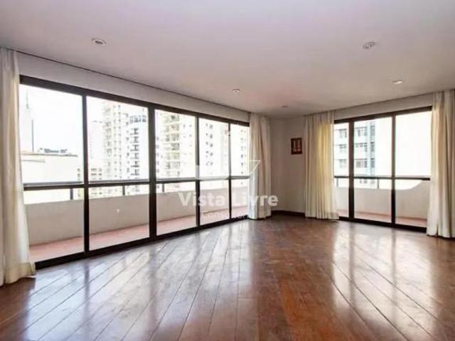 Apartamento em Santa Cecília, São Paulo/SP de 247m² 4 quartos à venda por R$ 2.200.000,00