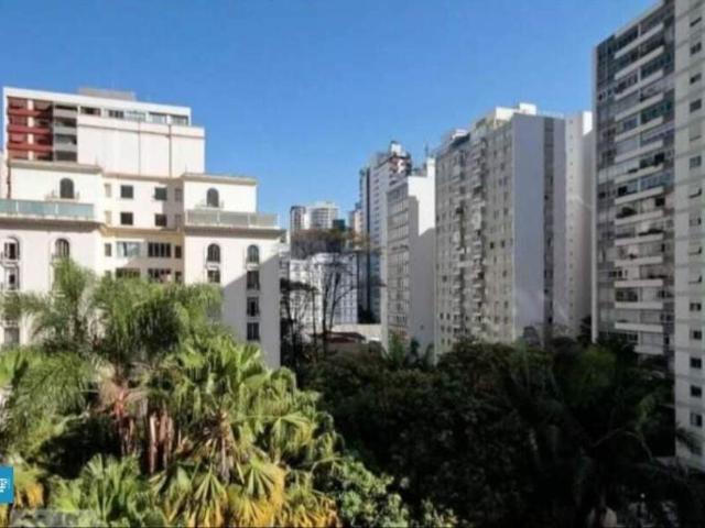 Apartamento em Santa Cecília, São Paulo/SP de 250m² 4 quartos à venda por R$ 2.781.900,00