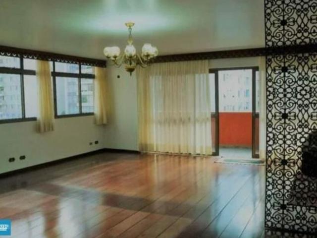 Apartamento em Santa Cecília, São Paulo/SP de 250m² 4 quartos à venda por R$ 2.782.000,00