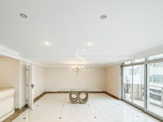 Apartamento em Santa Cecília, São Paulo/SP de 270m² 3 quartos à venda por R$ 2.589.900,00