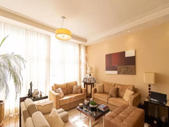 Apartamento em Santa Cecília, São Paulo/SP de 270m² 4 quartos à venda por R$ 2.699.000,00