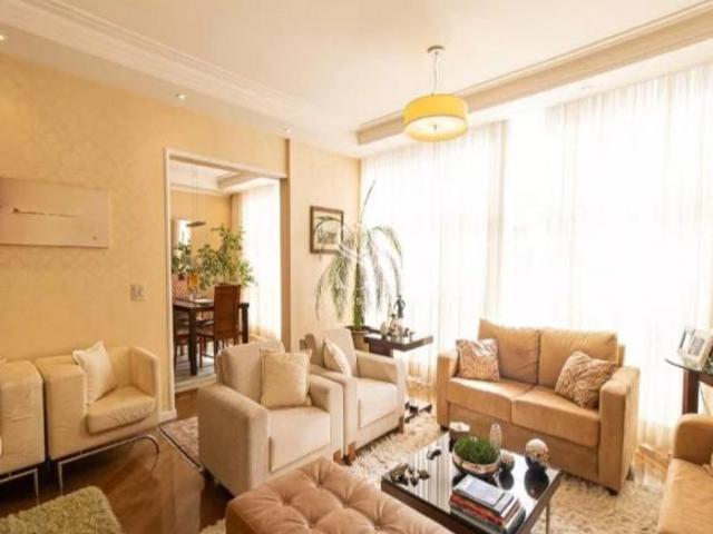 Apartamento em Santa Cecília, São Paulo/SP de 270m² 4 quartos à venda por R$ 2.700.000,00