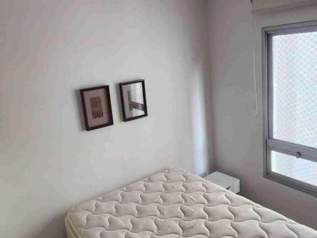 Apartamento Em Santa Cecília, São Paulo/sp de 29 m² 1 Quartos Para Locação R$2.400,00/mes