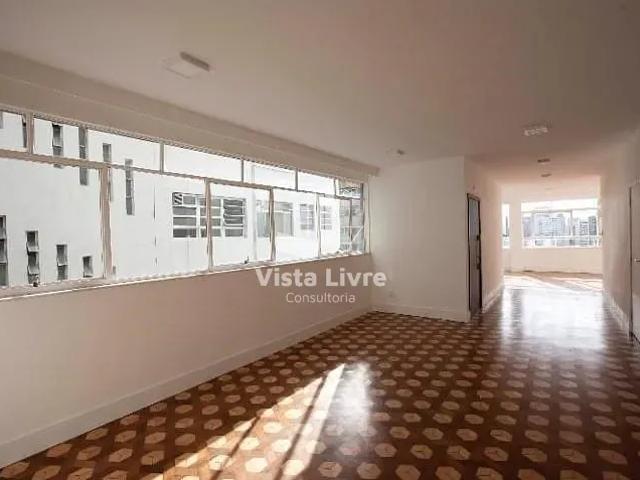 Apartamento em Santa Cecília, São Paulo/SP de 215m² 3 quartos à venda por R$ 2.499.000,00