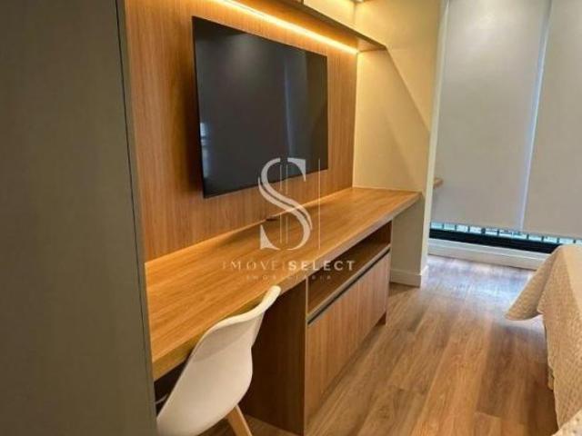 Apartamento em Santa Cecília, São Paulo/SP de 23m² 1 quartos à venda por R$ 510.000,00