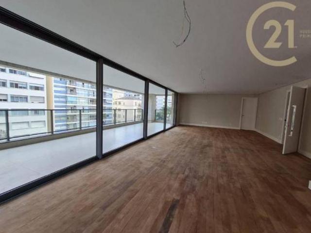 Apartamento em Santa Cecília, São Paulo/SP de 344m² 4 quartos à venda por R$ 8.000.000,00
