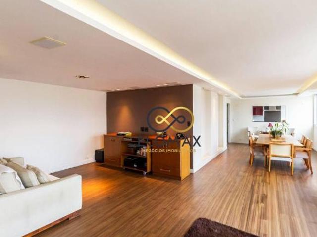 Apartamento em Santa Cecília, São Paulo/SP de 350m² 4 quartos à venda por R$ 3.990.000,00