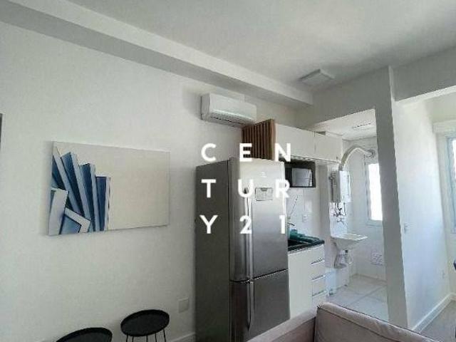 Apartamento em Santa Cecília, São Paulo/SP de 35m² 1 quartos à venda por R$ 700.000,00 ou para locaç