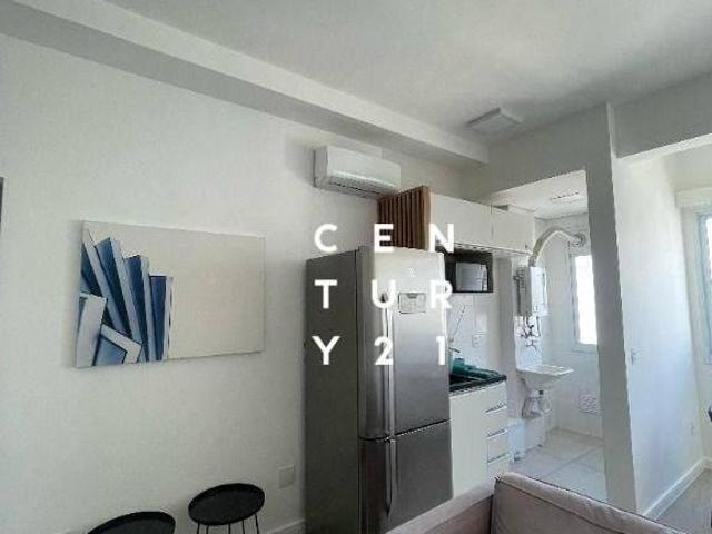 Apartamento em Santa Cecília, São Paulo/SP de 35m² 1 quartos à venda por R$ 700.000,00 ou para locaç