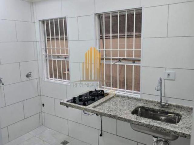 Apartamento em Santa Cecília, São Paulo/SP de 36m² 1 quartos à venda por R$ 409.600,00