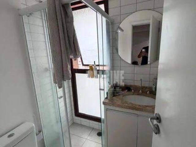 Apartamento em Santa Cecília, São Paulo/SP de 37m² 1 quartos à venda por R$ 595.000,00
