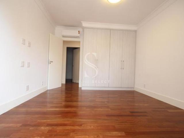 Apartamento em Santa Cecília, São Paulo/SP de 381m² 2 quartos à venda por R$ 4.500.000,00