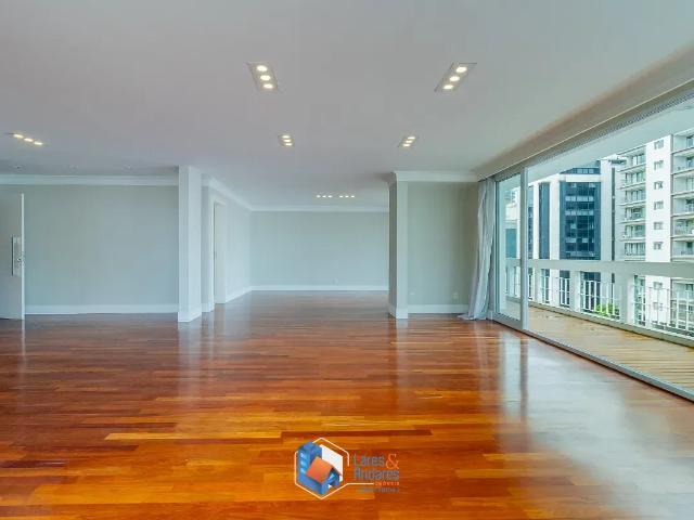 Apartamento em Santa Cecília, São Paulo/SP de 381m² 4 quartos à venda por R$ 3.999.000,00