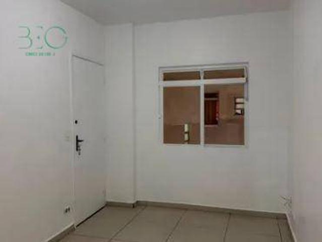 Apartamento em Santa Cecília, São Paulo/SP de 38m² 1 quartos à venda por R$ 258.000,00