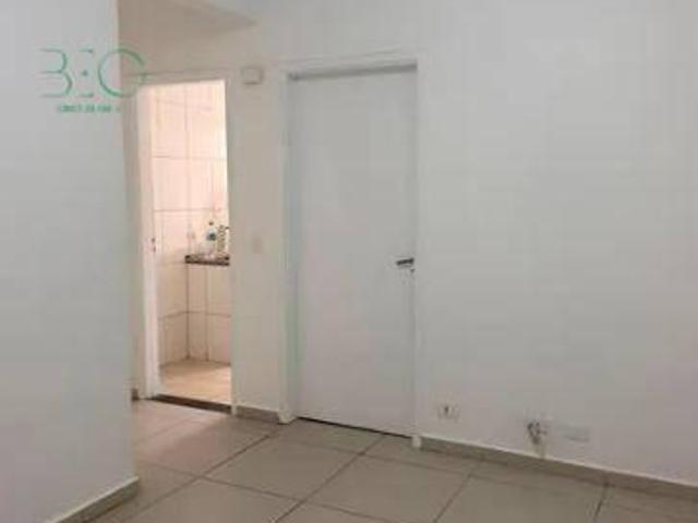Apartamento em Santa Cecília, São Paulo/SP de 38m² 1 quartos à venda por R$ 259.000,00