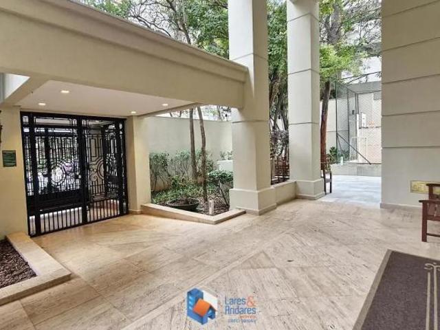 Apartamento em Santa Cecília, São Paulo/SP de 300m² 4 quartos à venda por R$ 6.700.000,00