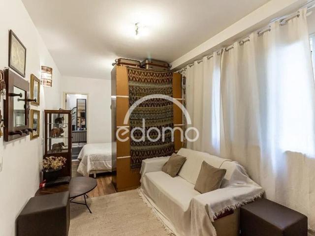 Apartamento em Santa Cecília, São Paulo/SP de 30m² 1 quartos à venda por R$ 374.900,00