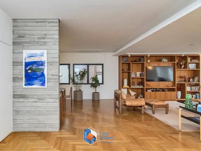 Apartamento em Santa Cecília, São Paulo/SP de 313m² 3 quartos à venda por R$ 5.319.900,00