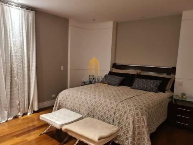 Apartamento em Santa Cecília, São Paulo/SP de 313m² 4 quartos à venda por R$ 4.520.000,00