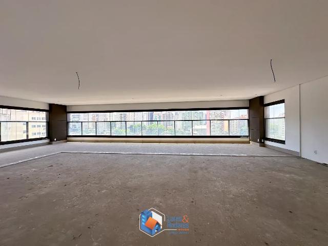 Apartamento em Santa Cecília, São Paulo/SP de 310m² 4 quartos à venda por R$ 3.499.900,00