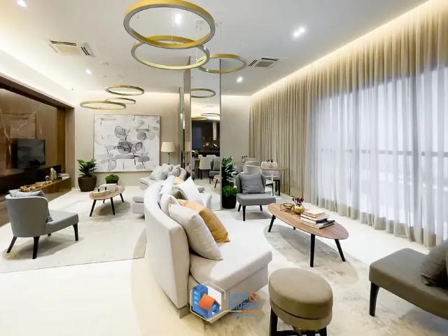 Apartamento em Santa Cecília, São Paulo/SP de 310m² 4 quartos à venda por R$ 3.799.900,00
