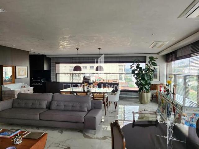 Apartamento em Santa Cecília, São Paulo/SP de 310m² 4 quartos à venda por R$ 5.300.000,00