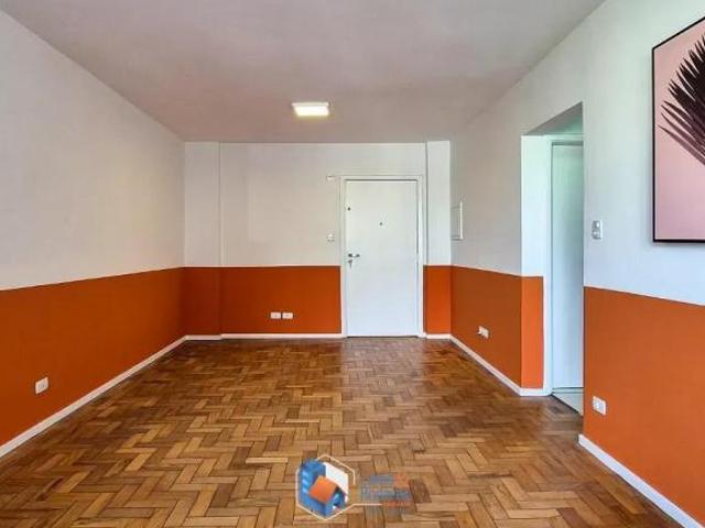 Apartamento em Santa Cecília, São Paulo/SP de 32m² 1 quartos à venda por R$ 380.000,00
