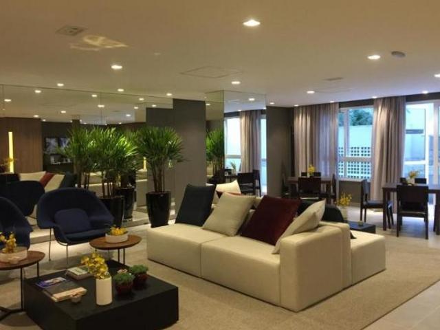 Apartamento em Santa Cecília, São Paulo/SP de 44m² 1 quartos à venda por R$ 574.790,00