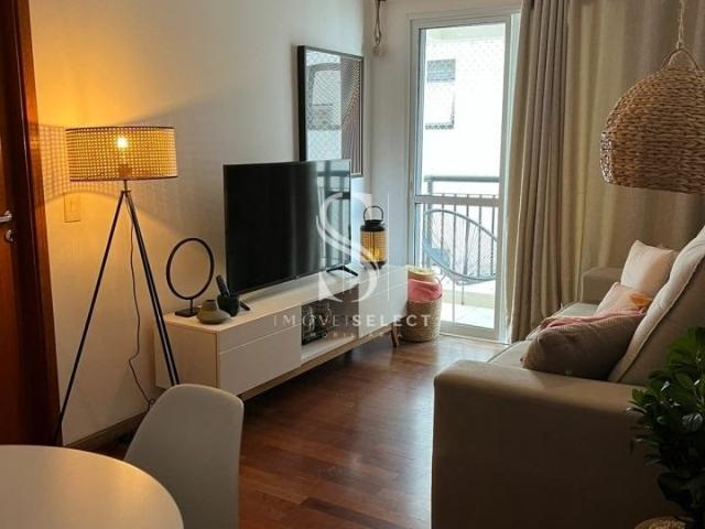 Apartamento em Santa Cecília, São Paulo/SP de 46m² 1 quartos à venda por R$ 1.059.000,00