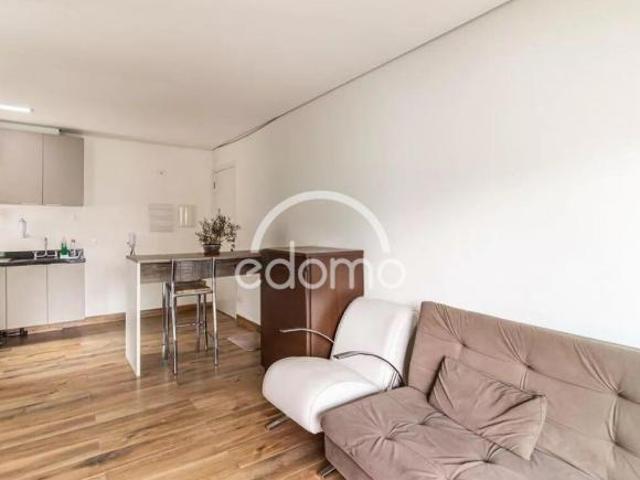 Apartamento em Santa Cecília, São Paulo/SP de 41m² 1 quartos à venda por R$ 700.000,00