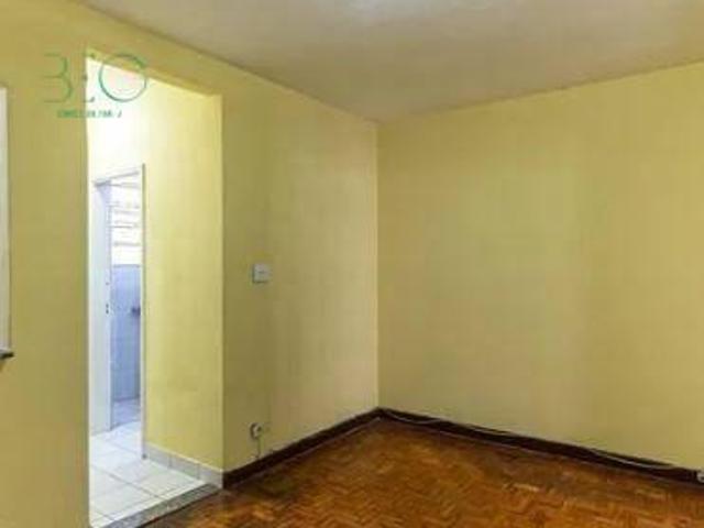Apartamento em Santa Cecília, São Paulo/SP de 41m² 1 quartos à venda por R$ 299.000,00