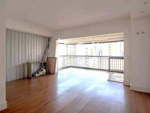 Apartamento em Santa Cecília, São Paulo/SP de 42m² 1 quartos à venda por R$ 550.000,00
