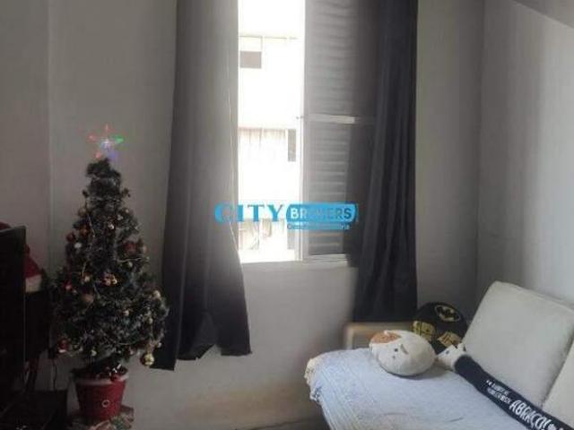 Apartamento em Santa Cecília, São Paulo/SP de 42m² 1 quartos à venda por R$ 350.000,00