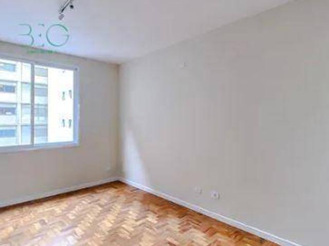 Apartamento em Santa Cecília, São Paulo/SP de 54m² 1 quartos à venda por R$ 618.900,00