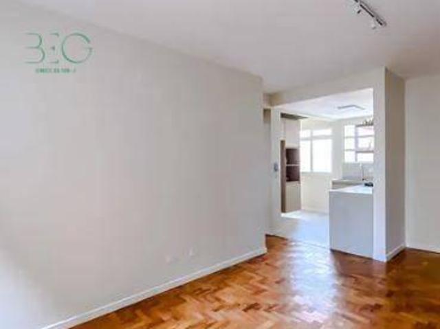 Apartamento em Santa Cecília, São Paulo/SP de 54m² 1 quartos à venda por R$ 619.000,00