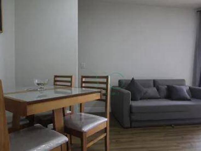 Apartamento em Santa Cecília, São Paulo/SP de 56m² 1 quartos à venda por R$ 596.000,00