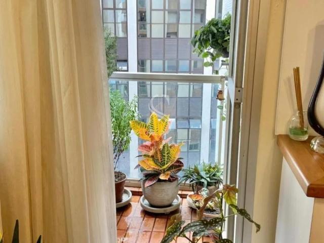Apartamento em Santa Cecília, São Paulo/SP de 58m² 2 quartos à venda por R$ 629.900,00