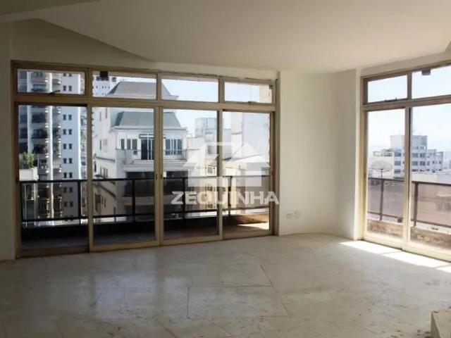 Apartamento em Santa Cecília, São Paulo/SP de 642m² 4 quartos à venda por R$ 6.499.900,00