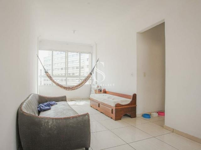 Apartamento em Santa Cecília, São Paulo/SP de 64m² 2 quartos à venda por R$ 499.000,00