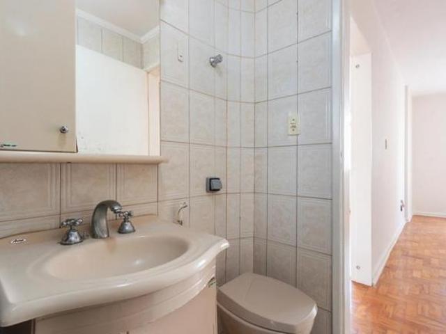 Apartamento em Santa Cecília, São Paulo/SP de 67m² 1 quartos à venda por R$ 350.000,00