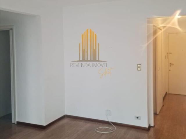 Apartamento em Santa Cecília, São Paulo/SP de 60m² 1 quartos à venda por R$ 599.900,00