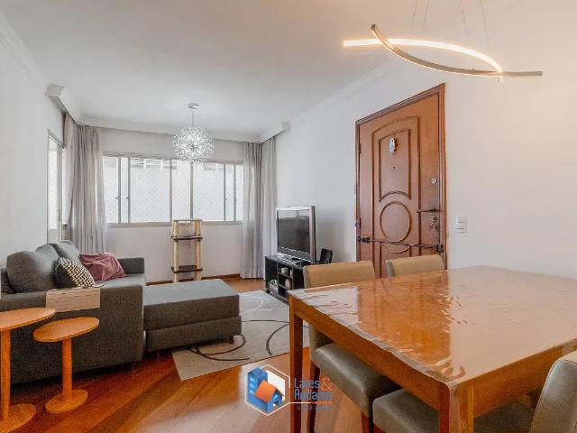 Apartamento em Santa Cecília, São Paulo/SP de 60m² 2 quartos à venda por R$ 538.900,00