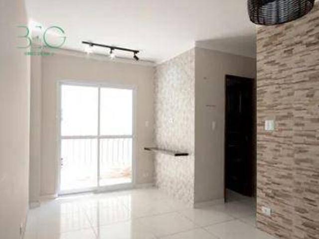 Apartamento em Santa Cecília, São Paulo/SP de 60m² 2 quartos à venda por R$ 643.900,00