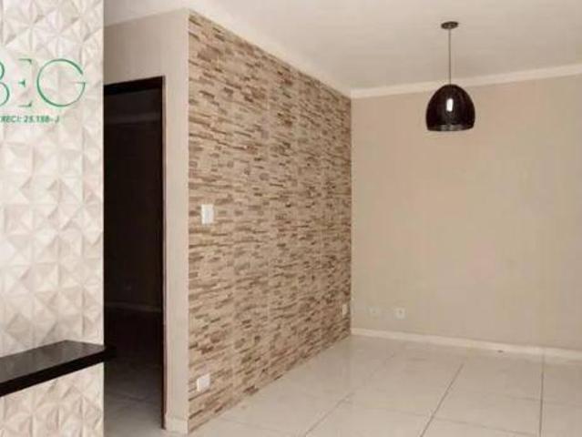 Apartamento em Santa Cecília, São Paulo/SP de 60m² 2 quartos à venda por R$ 644.000,00