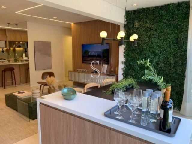 Apartamento em Santa Cecília, São Paulo/SP de 61m² 2 quartos à venda por R$ 719.000,00