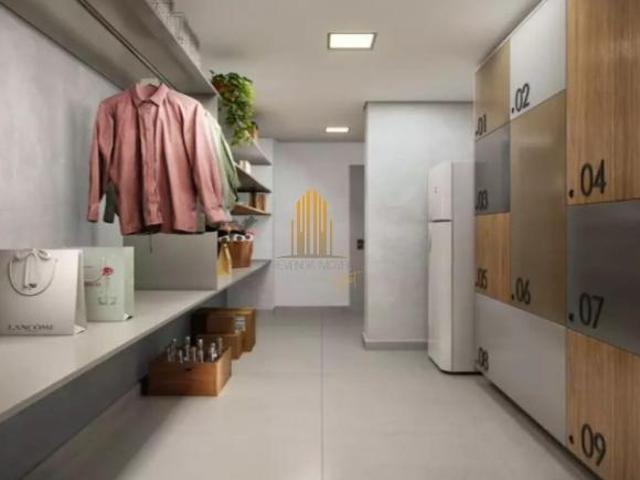 Apartamento em Santa Cecília, São Paulo/SP de 61m² 2 quartos à venda por R$ 720.000,00