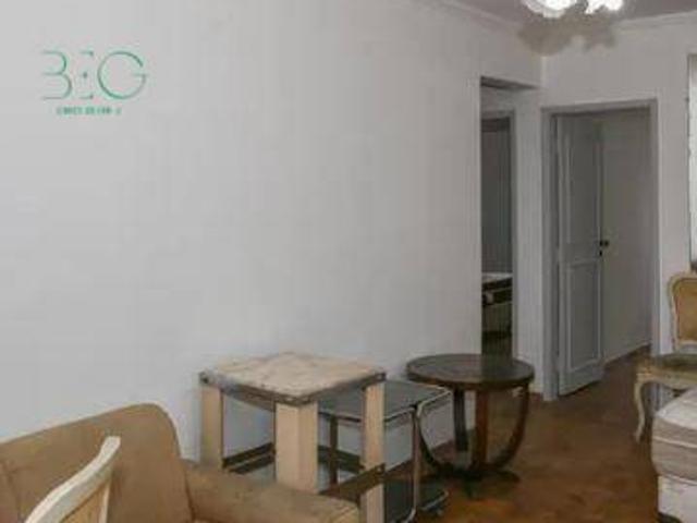 Apartamento em Santa Cecília, São Paulo/SP de 63m² 2 quartos à venda por R$ 543.000,00